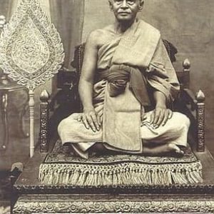 Phra Chaiwat- Top 5 Chaiwat in Thailand - ttvamulet